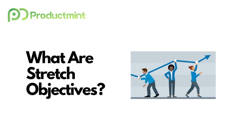 What Are Stretch Objectives?