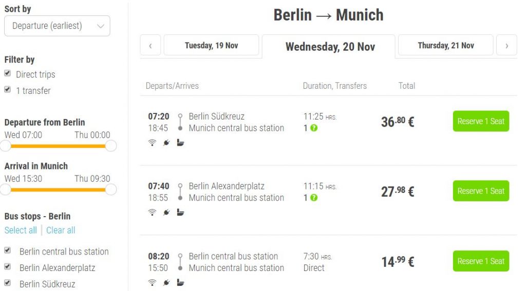 The FlixBus Business Model – How Does FlixBus Work & Make Money?