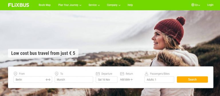 The FlixBus Business Model – How Does FlixBus Work & Make Money?