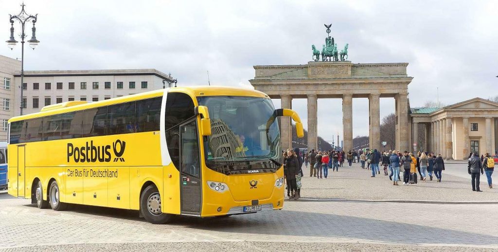 The FlixBus Business Model – How Does FlixBus Work & Make Money?