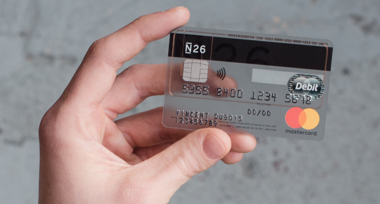 The N26 Business Model – How Does N26 Work & Make Money?