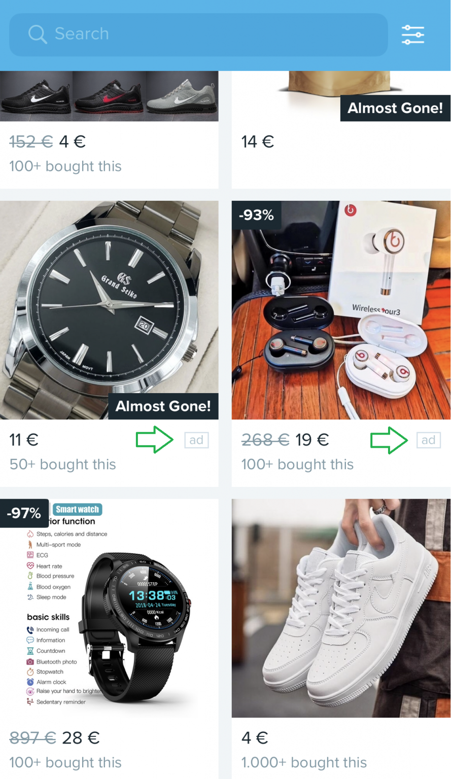 The Wish Business Model – How Does Wish Make Money?