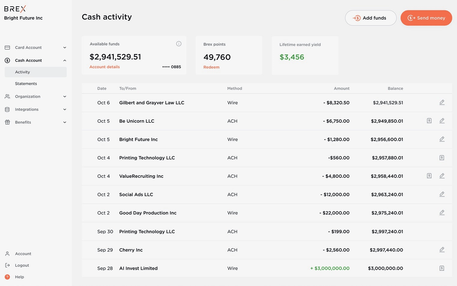 The Brex Business Model – How Does Brex Work & Make Money?