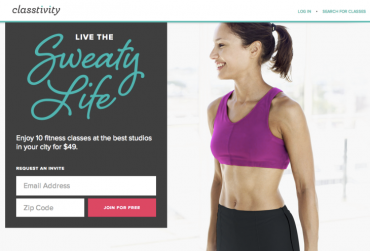 The ClassPass Business Model – How Does ClassPass Work & Make Money?