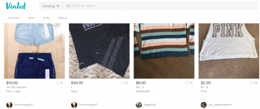 How Does Vinted Make Money? Its Business Model Strategy Revealed