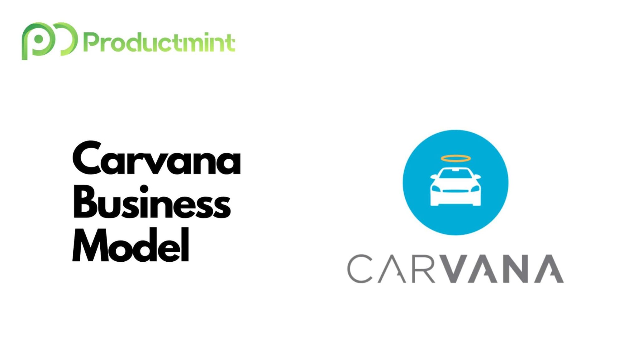 The Carvana Business Model – How Does Carvana Make Money?