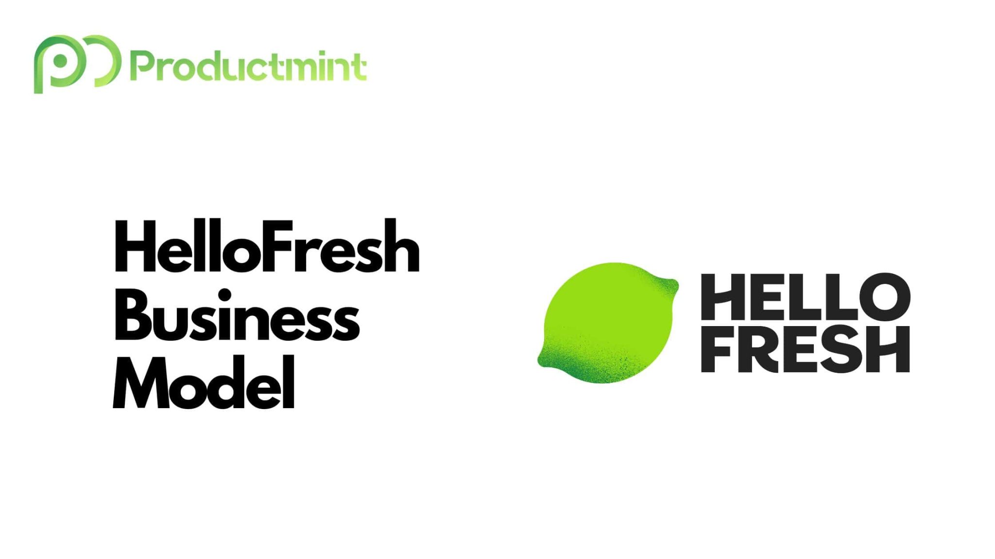 The HelloFresh Business Model – How Does HelloFresh Make Money?
