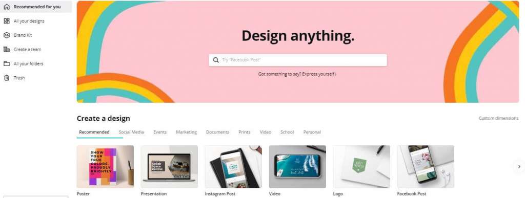 The Canva Business Model How Does Canva Make Money 2023 