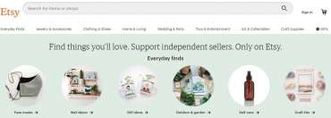 The Etsy Business Model – How Does Etsy Make Money?