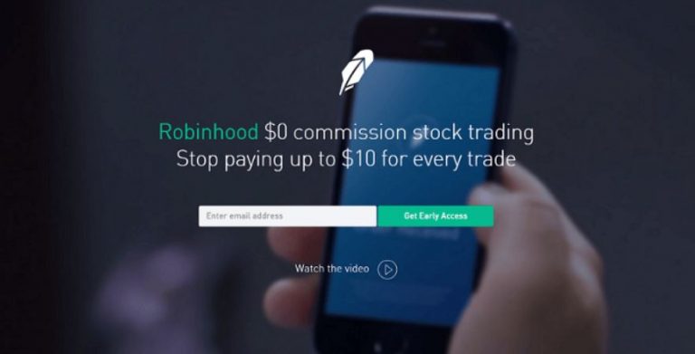 The Robinhood Business Model – How Does Robinhood Make Money?