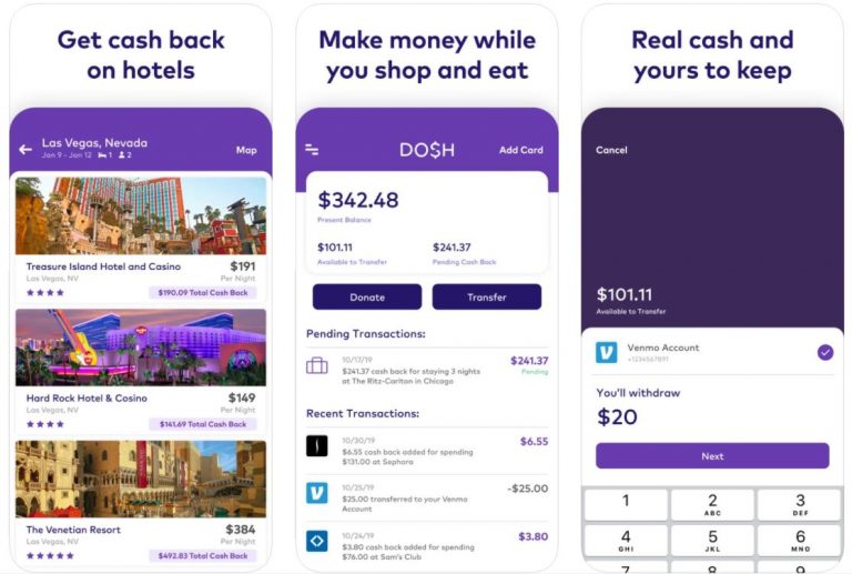 How Does Dosh Make Money? Dissecting Its Business Model
