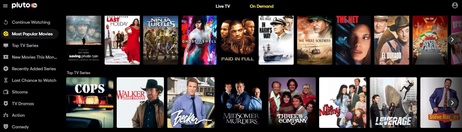 How Does Pluto TV Make Money? And Who Owns It Now?