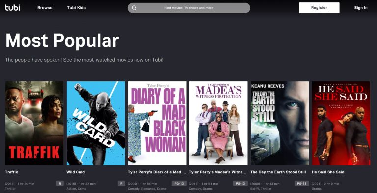 How Does Tubi TV Make Money? And Who Owns It Now?