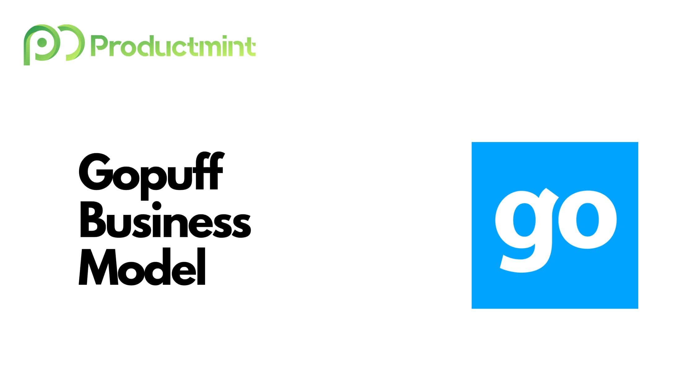 The Gopuff Business Model How Does Gopuff Make Money The Gopuff Business Model How Does Gopuff Make Money