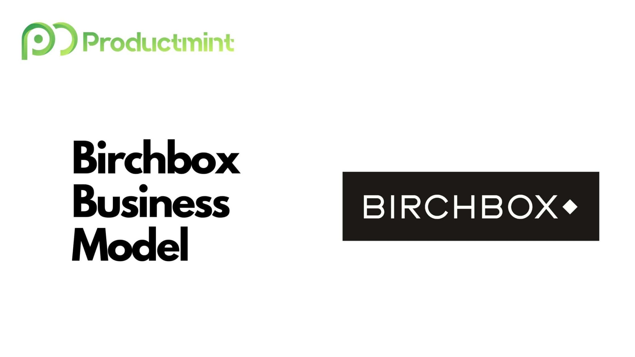 The Birchbox Business Model – How Does Birchbox Make Money?