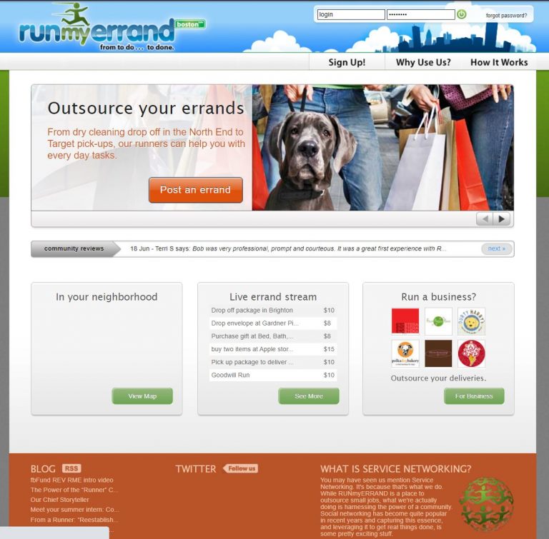 How Does TaskRabbit Make Money? Analyzing Its Business Model