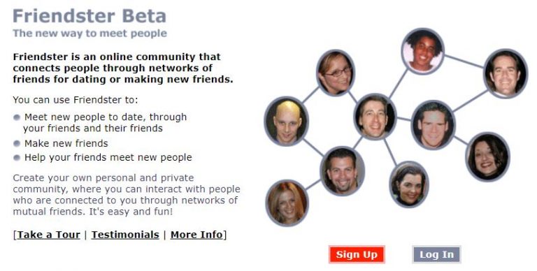 What Happened To Friendster? 4 Reasons Why It Failed