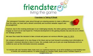 What Happened To Friendster? 4 Reasons Why It Failed