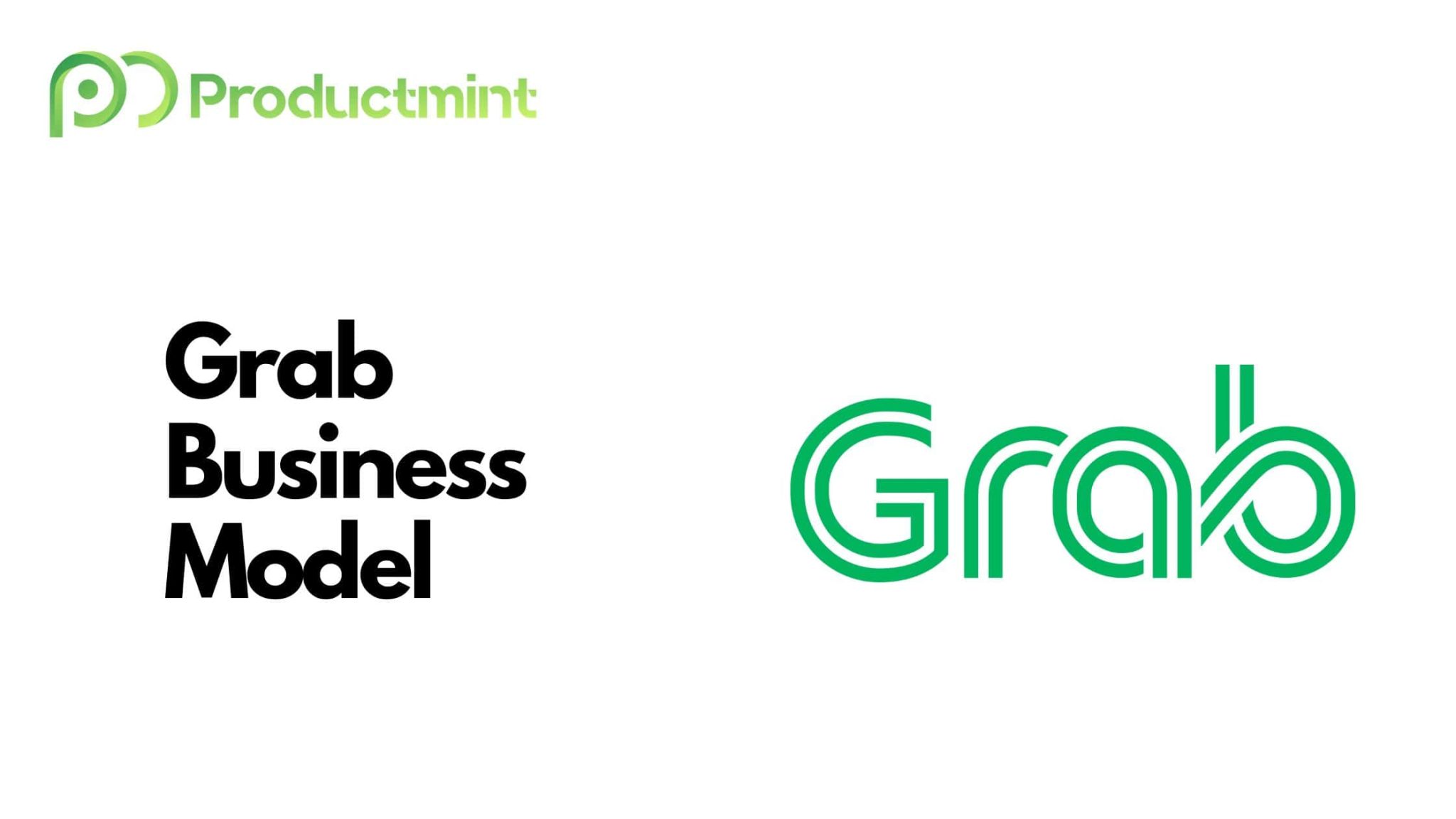 Dissecting The Grab Business Model