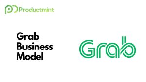 Dissecting The Grab Business Model