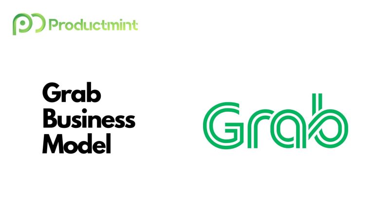 Dissecting The Grab Business Model