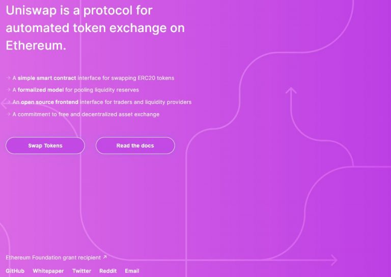How Does Uniswap Make Money? Analyzing Its Business Model