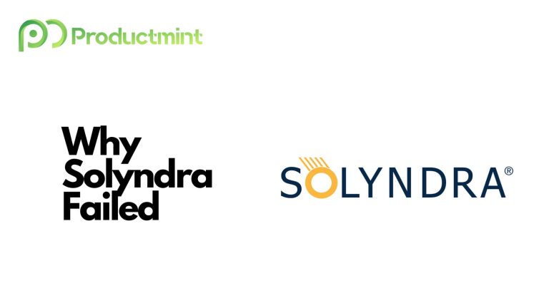 Why Did Solyndra Fail? These Are The 3 Major Reasons