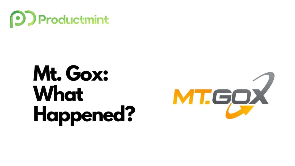 One The Largest Crypto Exchange: What Happened To Mt. Gox?