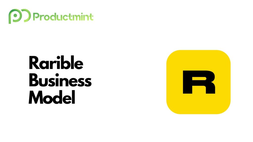 The Rarible Business Model – How Does Rarible Make Money?
