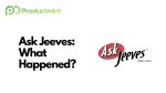 What Happened To Ask Jeeves? Here's Why The Search Engine Failed