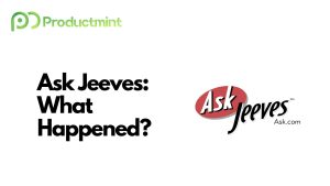 What Happened To Ask Jeeves? Here's Why The Search Engine Failed