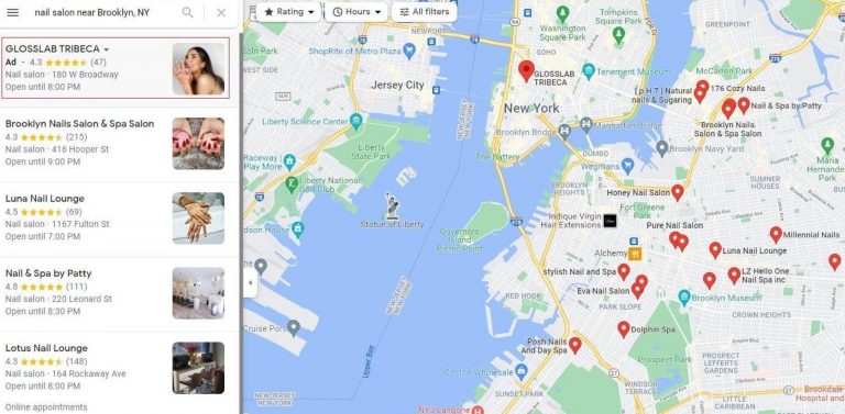 How Does Google Maps Make Money? Analyzing Its Business Model