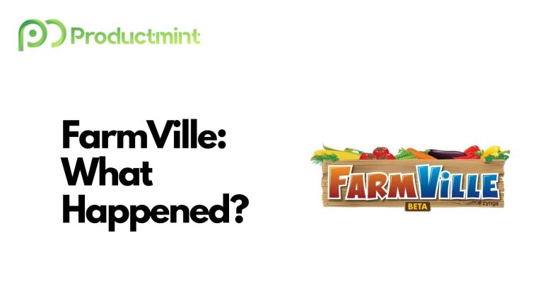 What Happened To FarmVille? Here's Why The Original Game Was Shut Down
