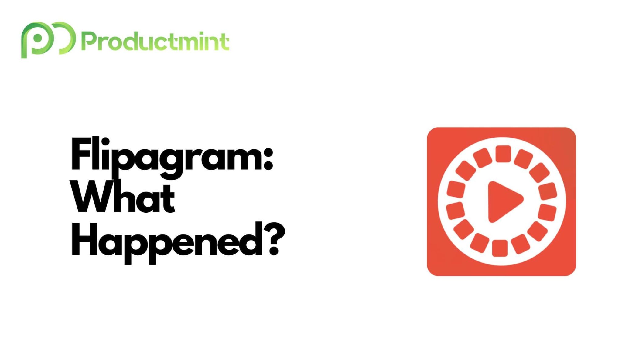 What Happened To Flipagram? Here's Why The App Was Shut Down