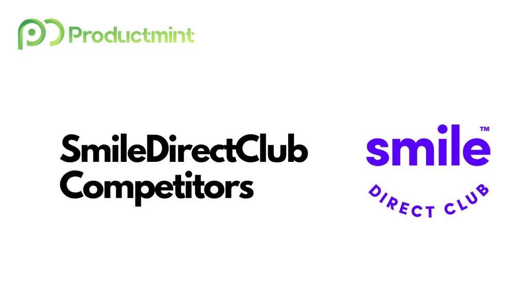 These Are The Top 10 SmileDirectClub Competitors Right Now