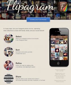 What Happened To Flipagram? Here's Why The App Was Shut Down