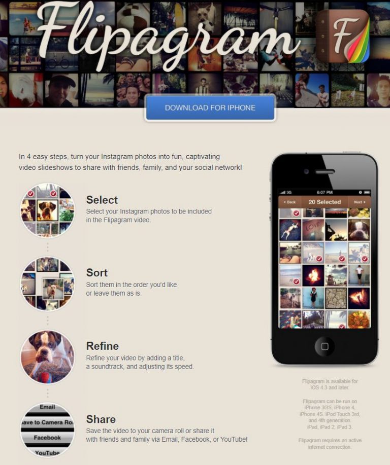 What Happened To Flipagram? Here's Why The App Was Shut Down