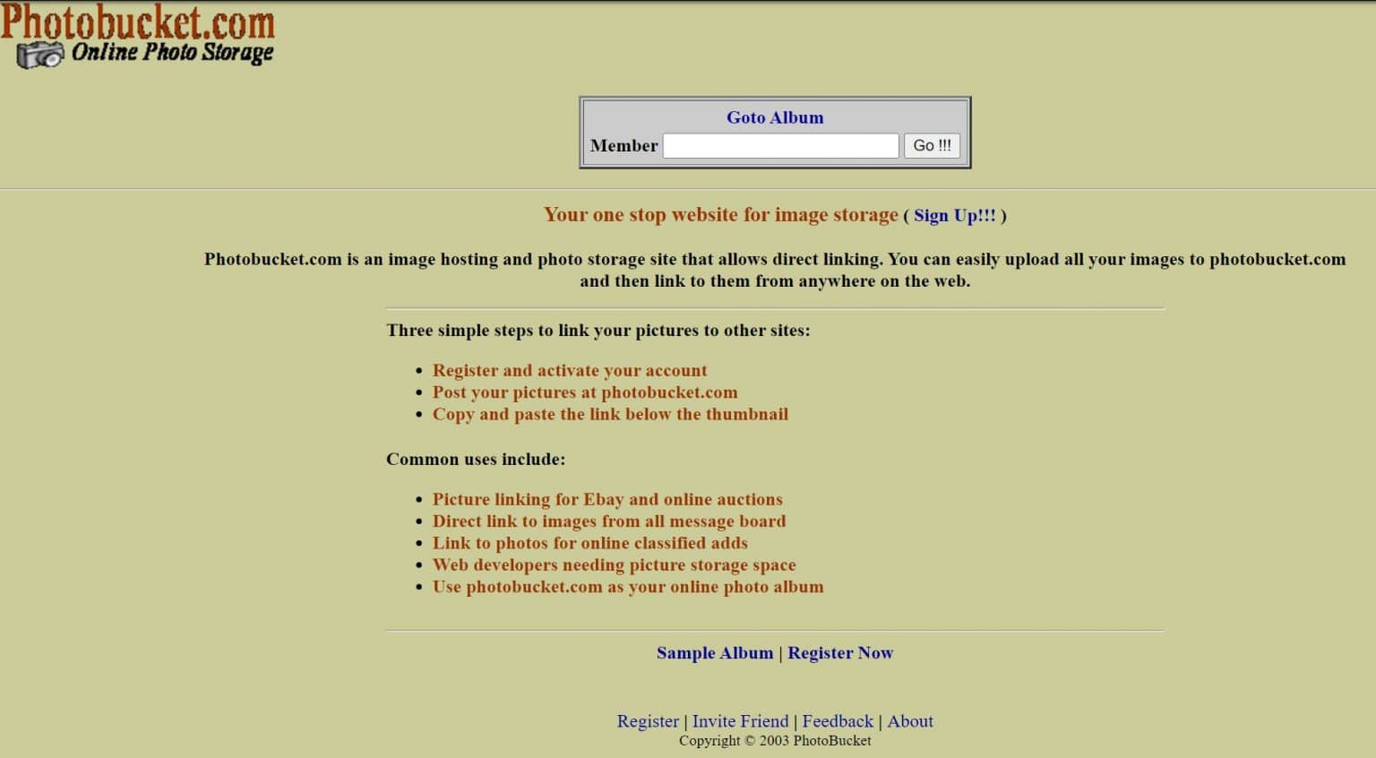 What Happened To Photobucket? Why Did It Fail?