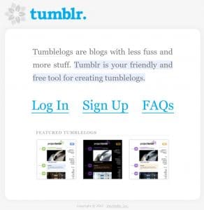 What Happened To Tumblr? Here's Why The Blogging Platform Failed