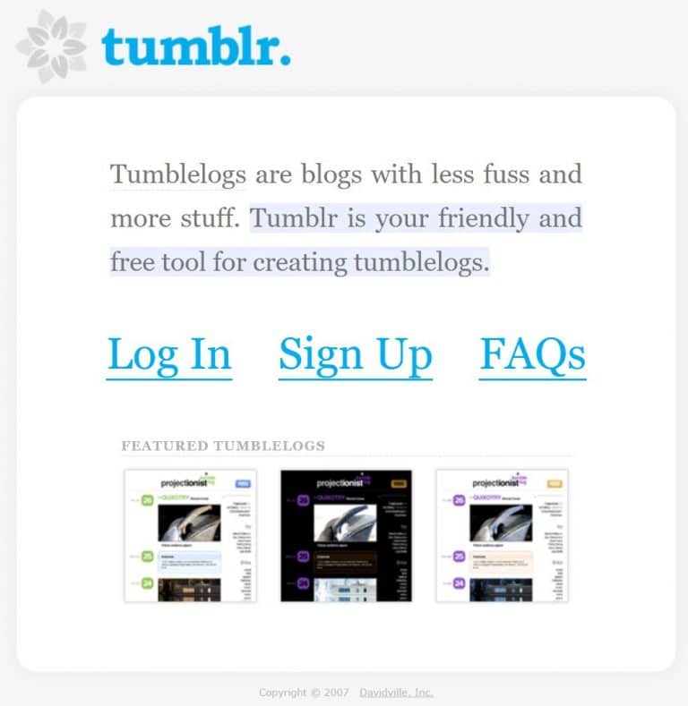 What Happened To Tumblr? Here's Why The Blogging Platform Failed