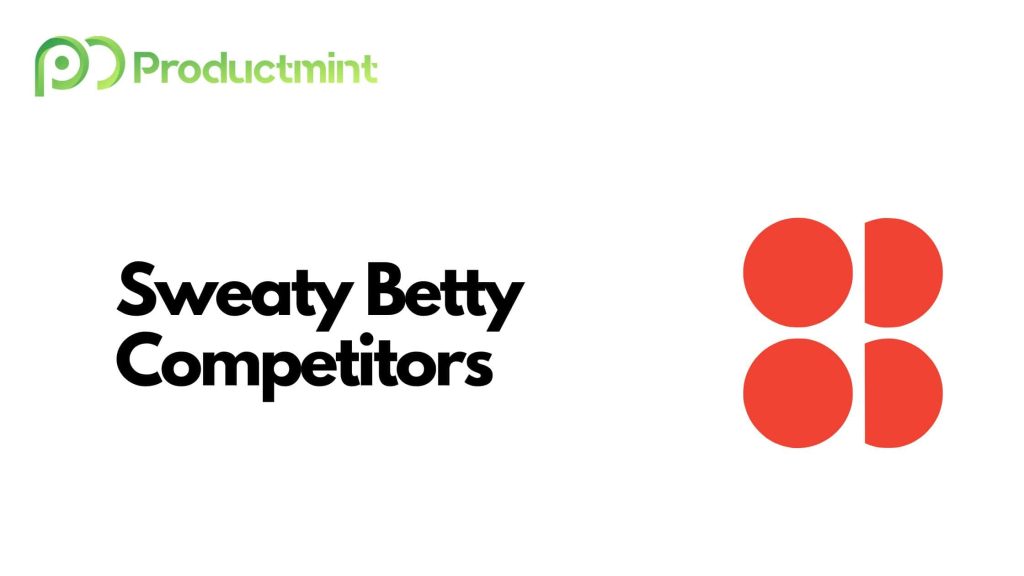 Ranking The Top 12 Sweaty Betty Competitors