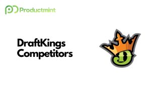 The Top 10 DraftKings Competitors & Alternatives Ranked