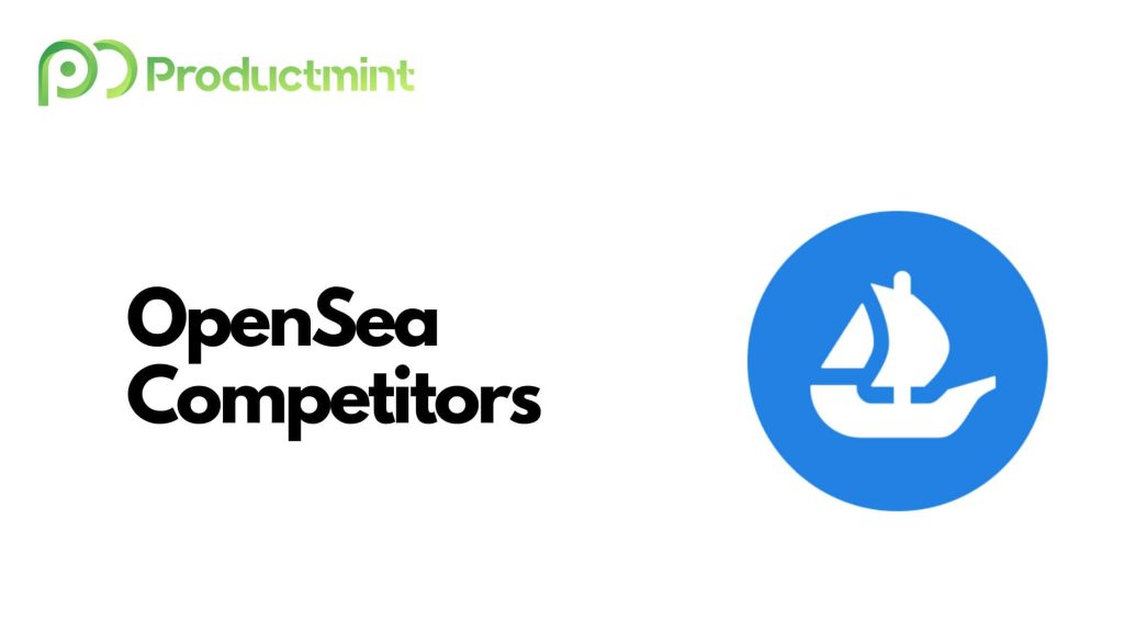 OpenSea Competitors: Who Is Dominating The NFT Industry?