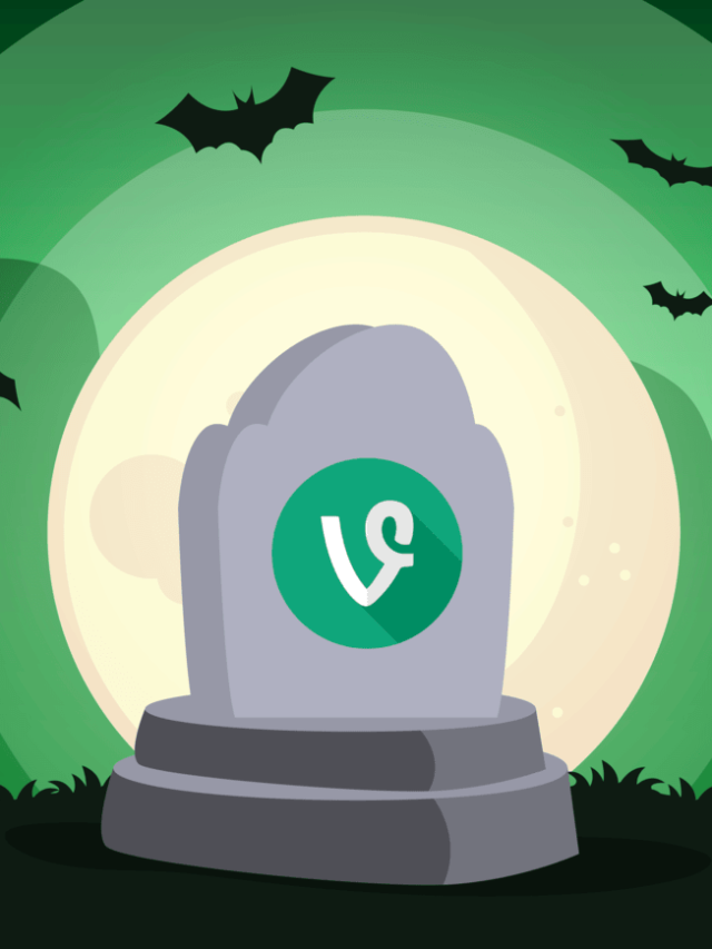5 Reasons Why Vine Really Failed - productmint