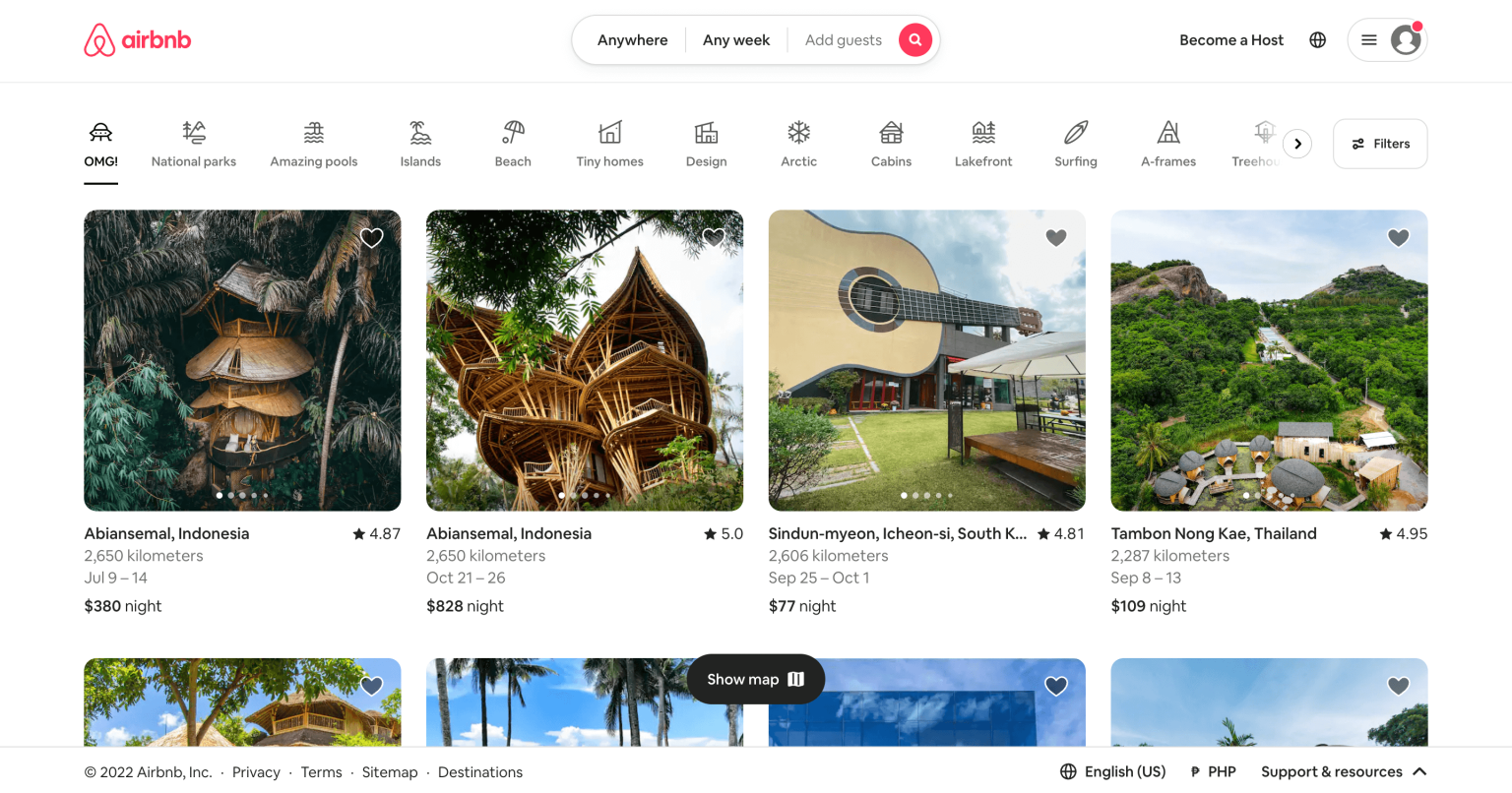 Airbnb's 3 Biggest Competitive Advantages