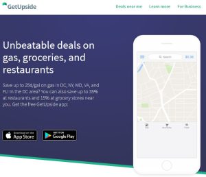 How Does Upside Make Money? Dissecting The App's Business Model