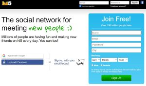 What Happened To Hi5? Why The Once Popular Site Failed