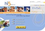 What Happened To Hi5? Why The Once Popular Site Failed