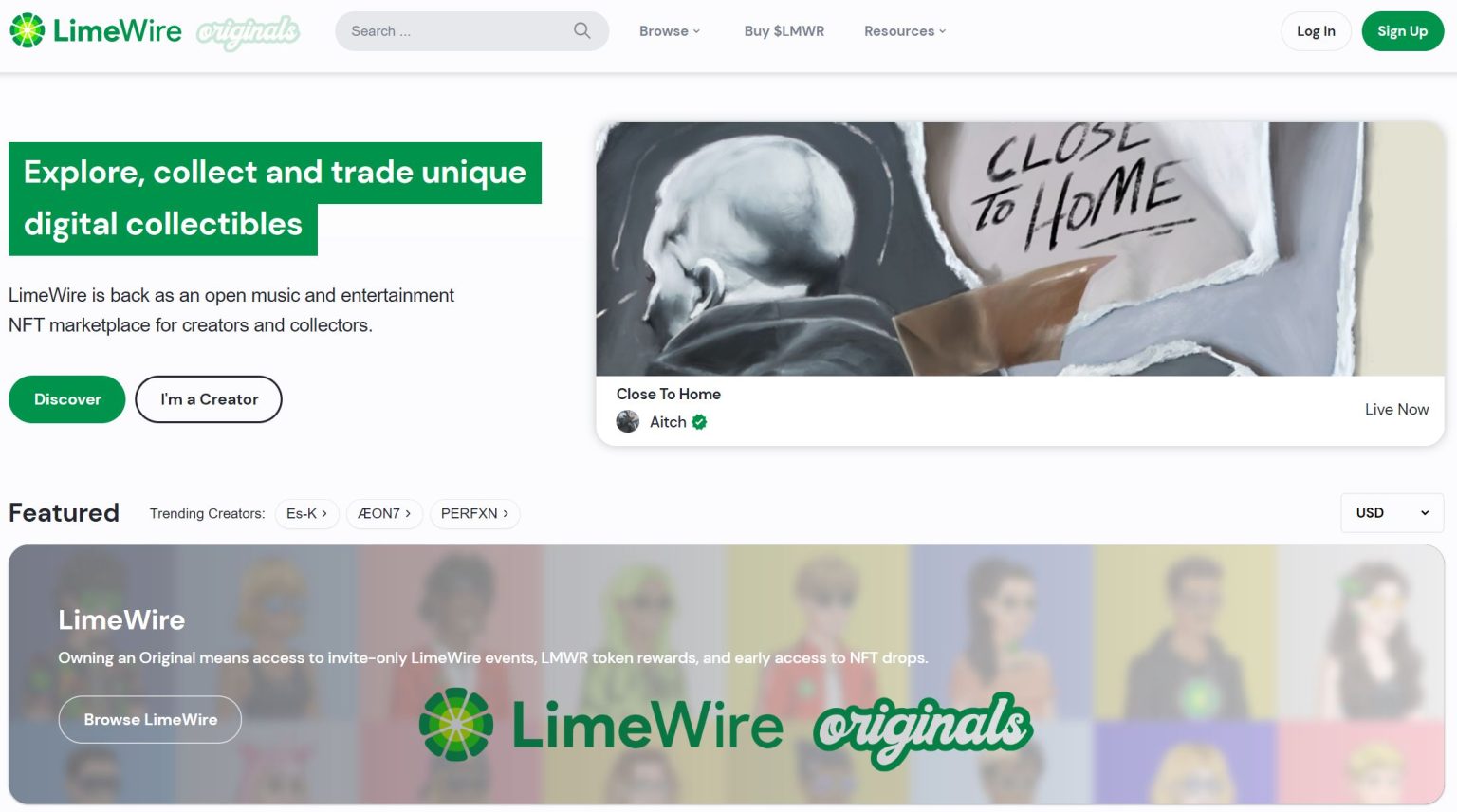 What Happened To LimeWire? What The File-Sharing Service Is Up To Now