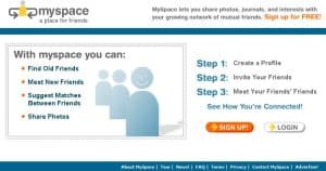 What Happened To Myspace? And Why Did It Fail?